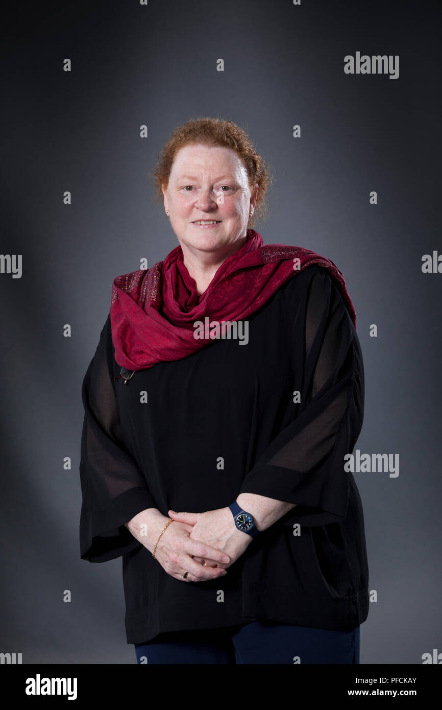 Sue black professor hi-res stock photography and images - Alamy