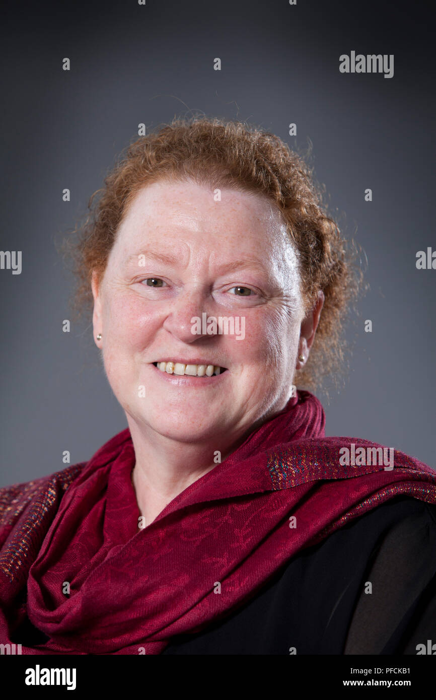 Dame susan margaret black hi-res stock photography and images - Alamy