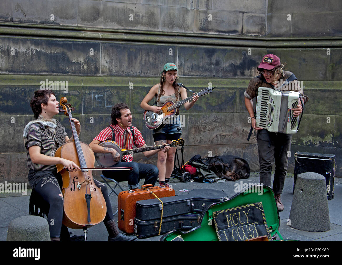 Hillbilly hi-res stock photography and images - Alamy