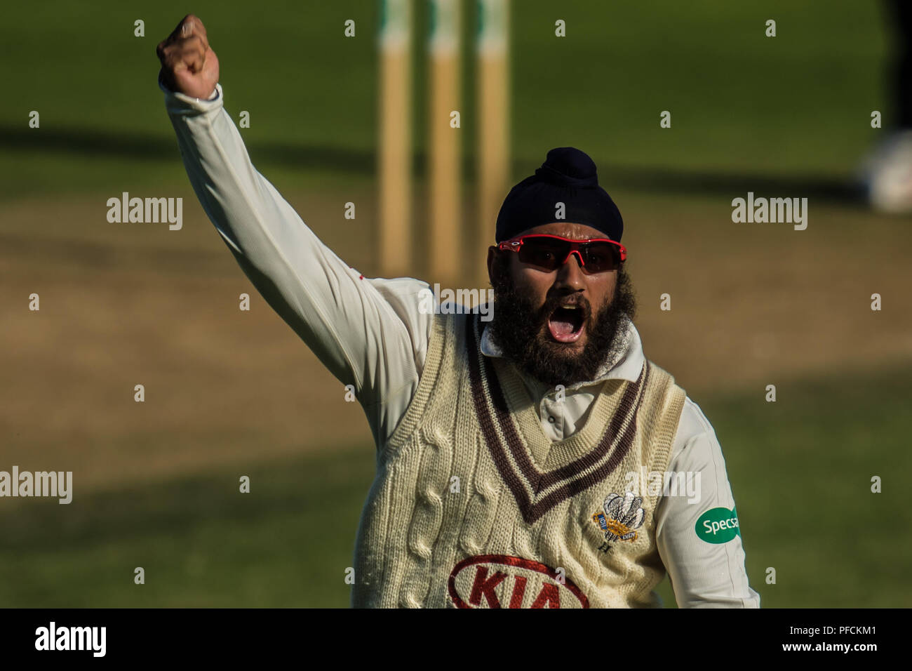 Amar virdi celebrates hi-res stock photography and images - Alamy