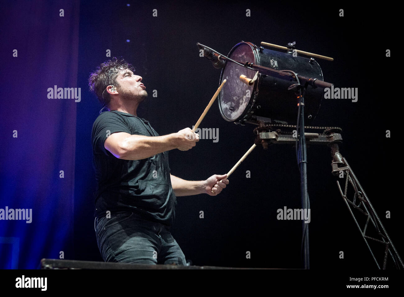 Nothing More Band High Resolution Stock Photography and Images - Alamy