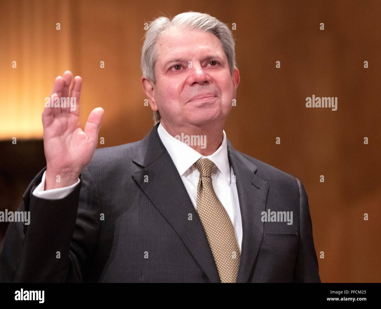 Judicial accountability hi-res stock photography and images - Alamy