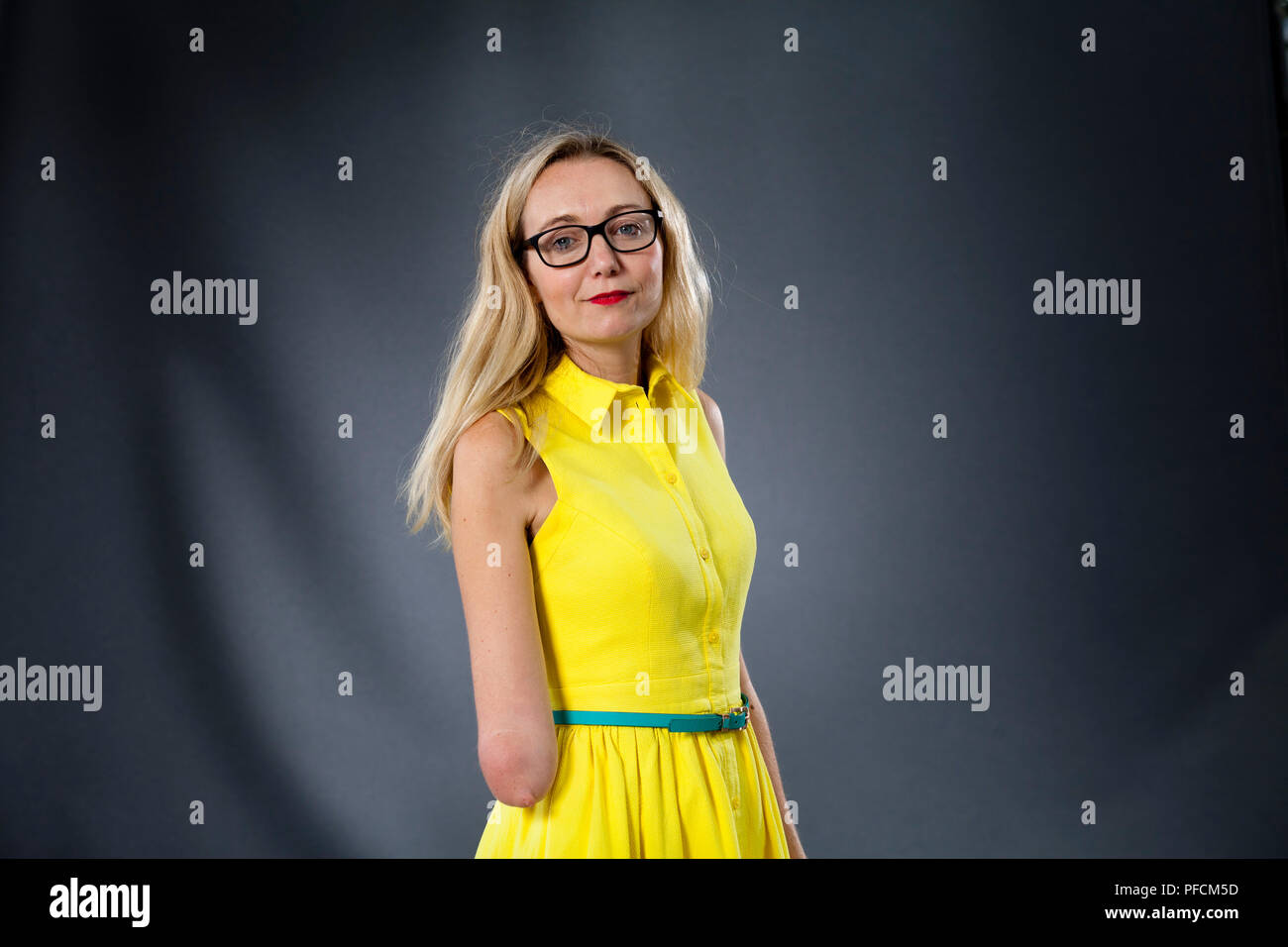 Cerrie burnell hi-res stock photography and images - Alamy