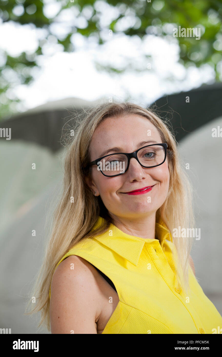 Cerrie burnell hi-res stock photography and images - Alamy