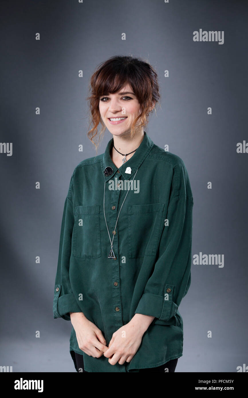 Laura ellen anderson uk hi-res stock photography and images - Alamy