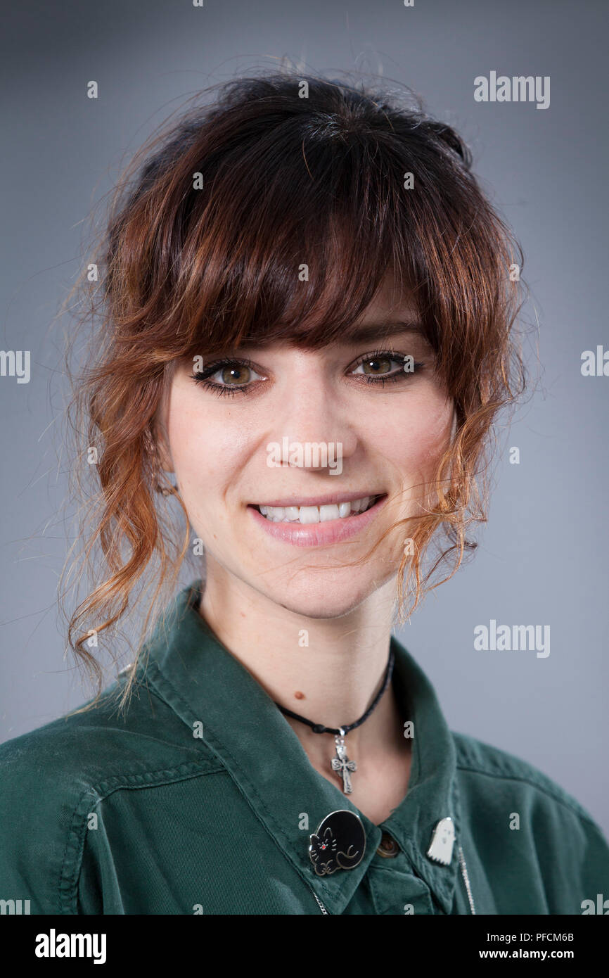 Laura ellen anderson uk hi-res stock photography and images - Alamy