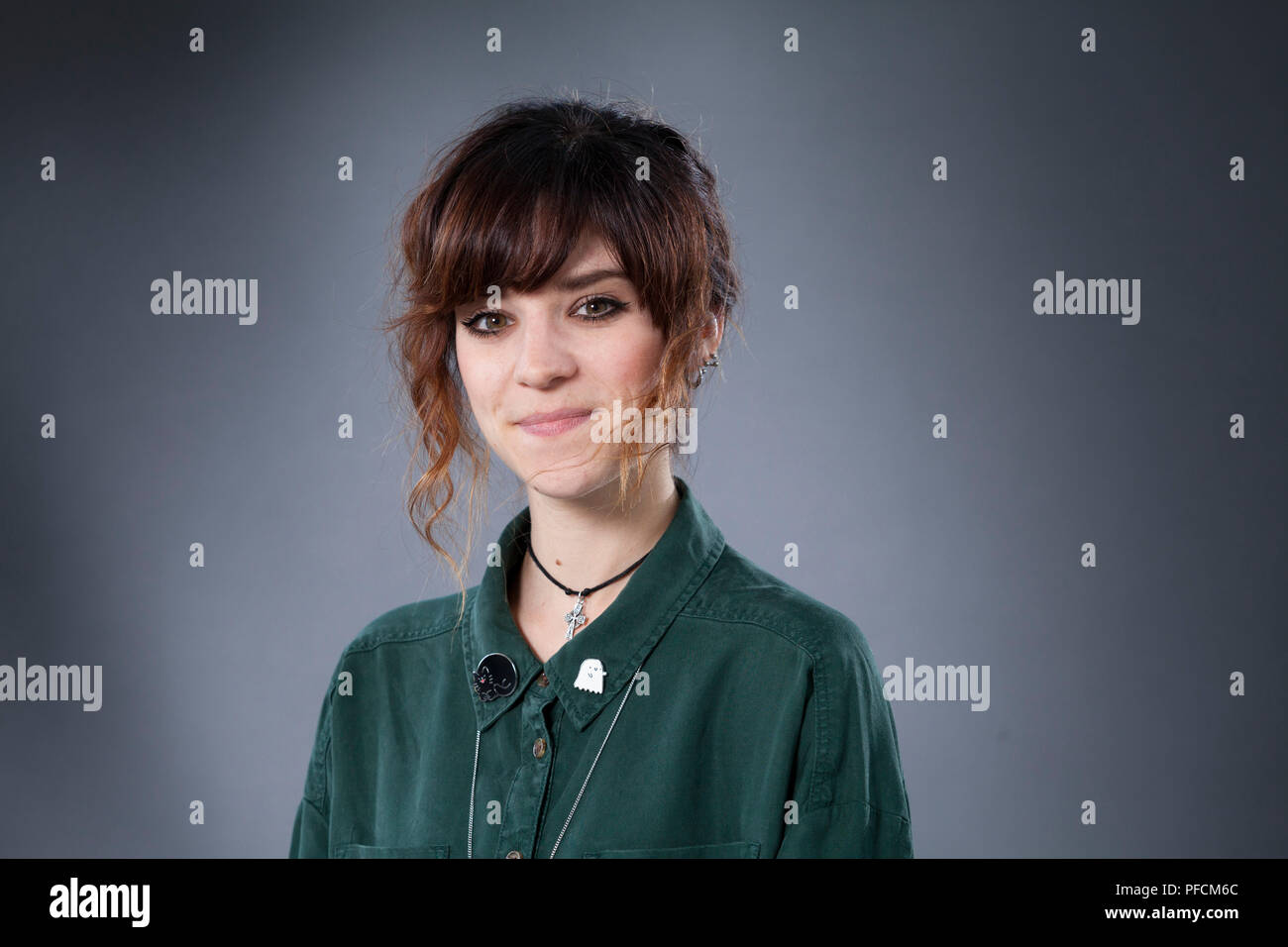 Laura ellen anderson author hi-res stock photography and images - Alamy