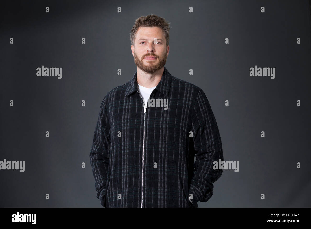 Rick edwards writer hi-res stock photography and images - Alamy