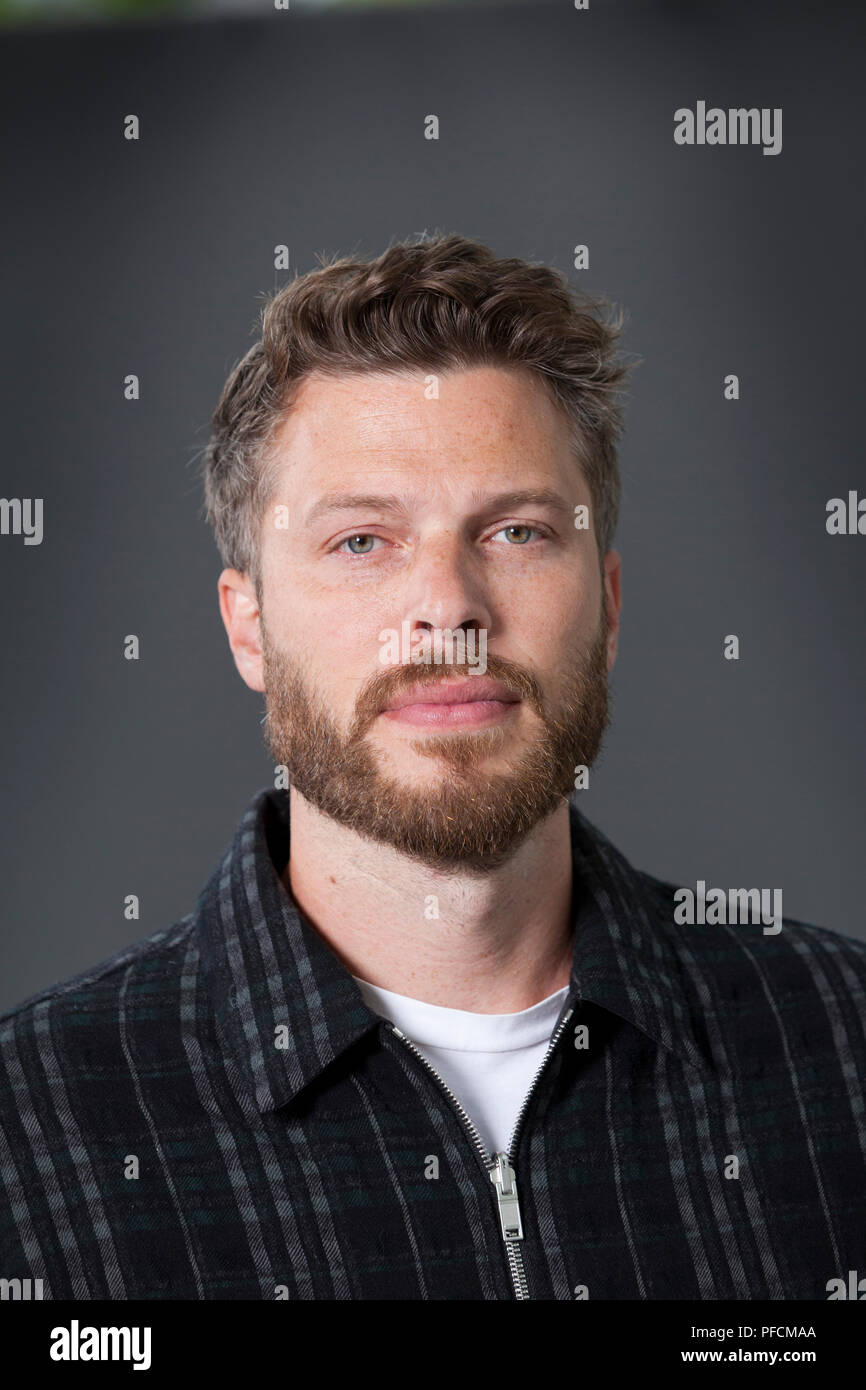 Rick edwards hi-res stock photography and images - Alamy