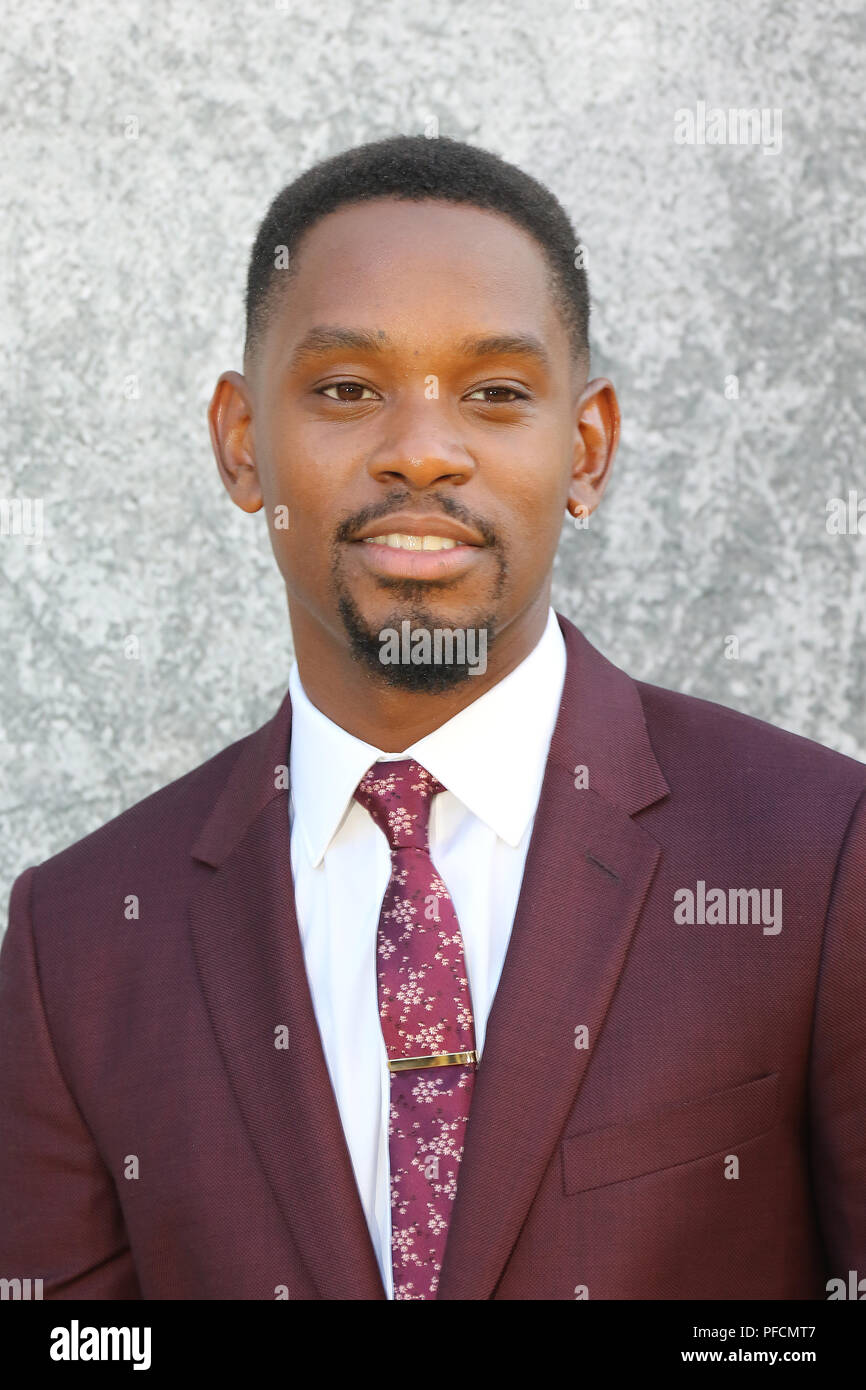 Yardie 2018 hi-res stock photography and images - Alamy