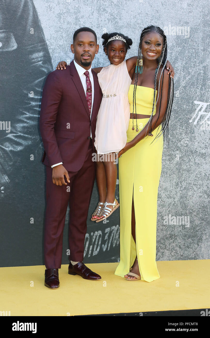 Shantol jackson hi-res stock photography and images - Alamy