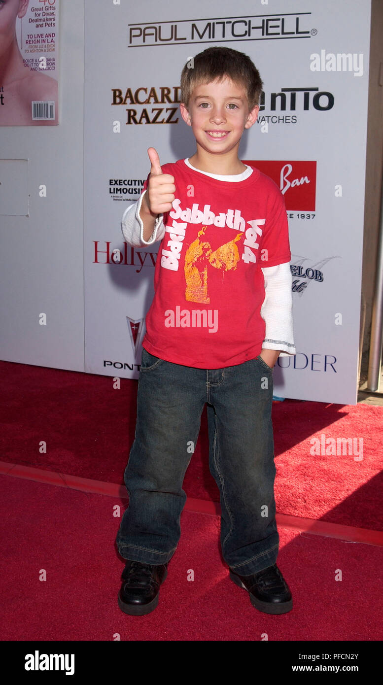 Jimmy Bennett