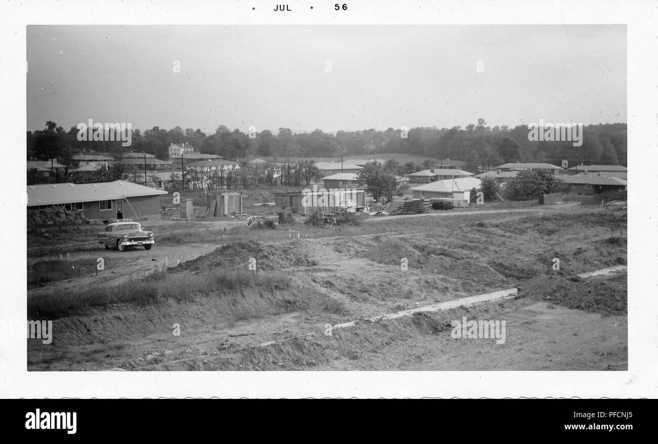 Vintage lot Black and White Stock Photos & Images - Alamy