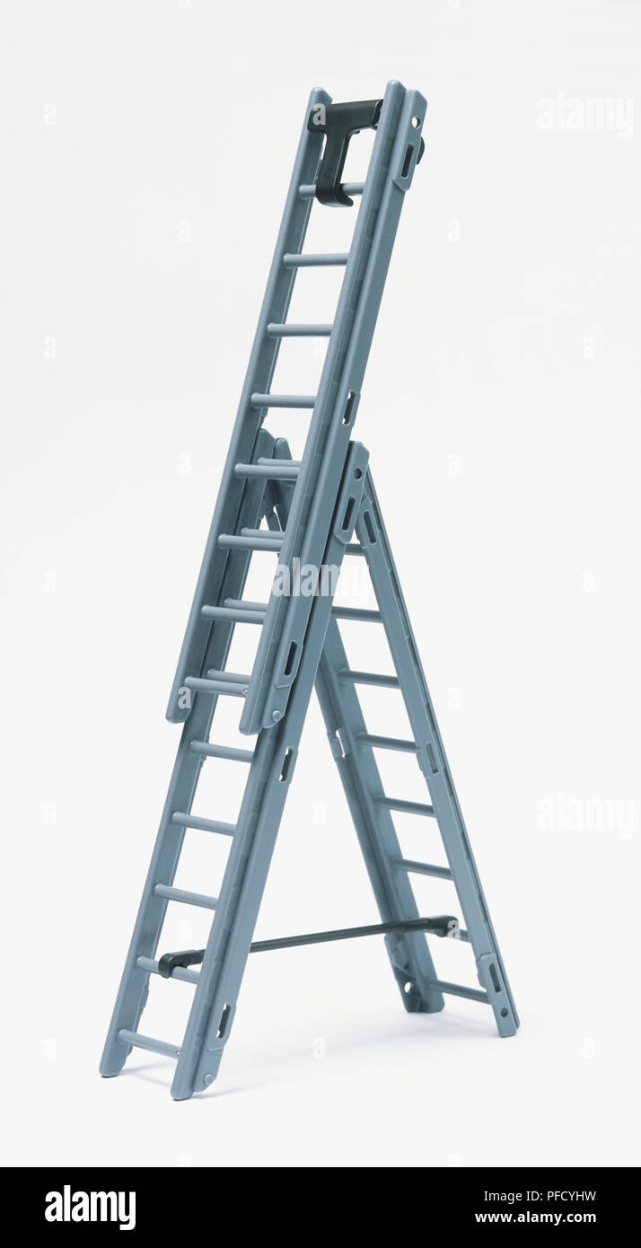 Miniature toy ladder hi-res stock photography and images - Alamy