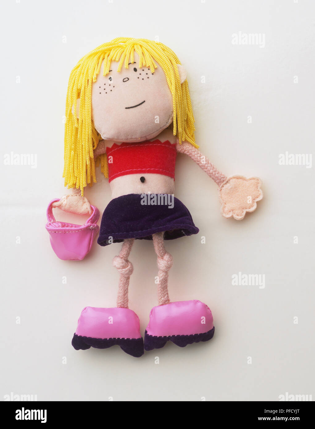 Girls dolly hi-res stock photography and images - Alamy