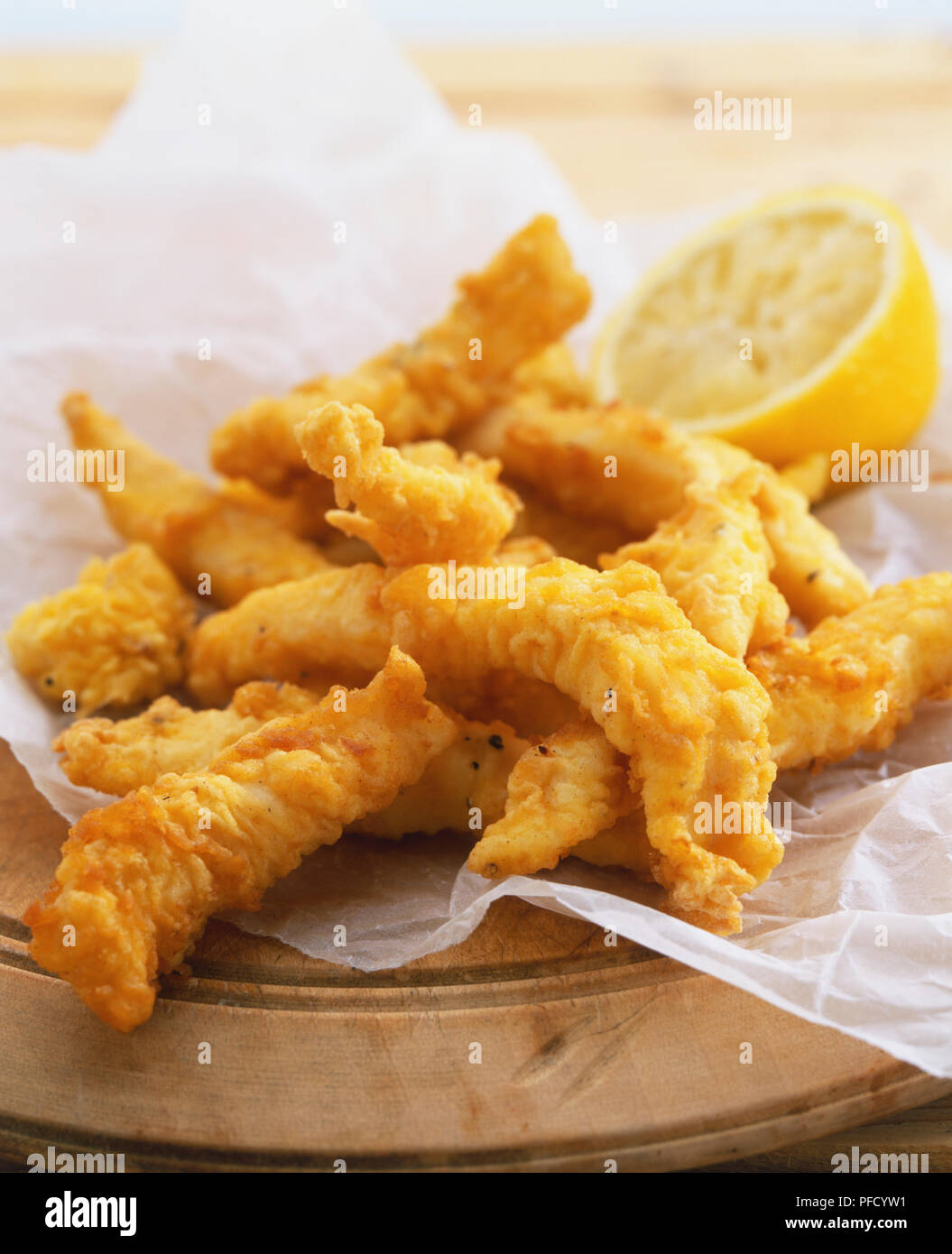 Carpe frite hi-res stock photography and images - Alamy