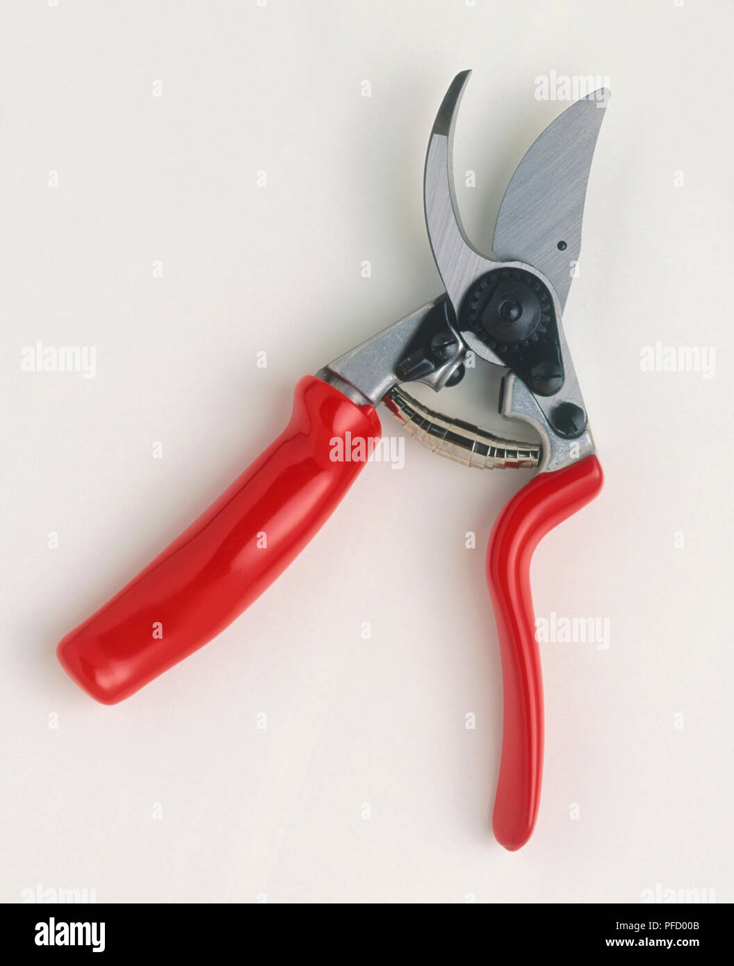Pair of secateurs hi-res stock photography and images - Alamy