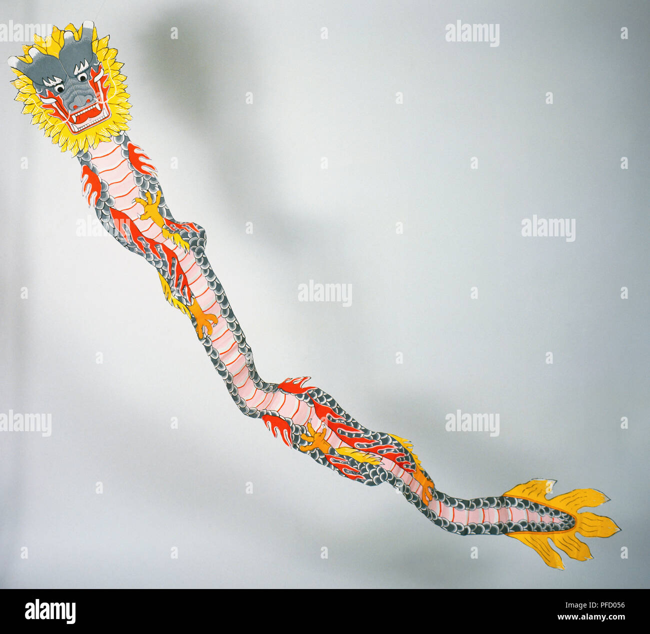 Serpent dragons hi-res stock photography and images - Alamy