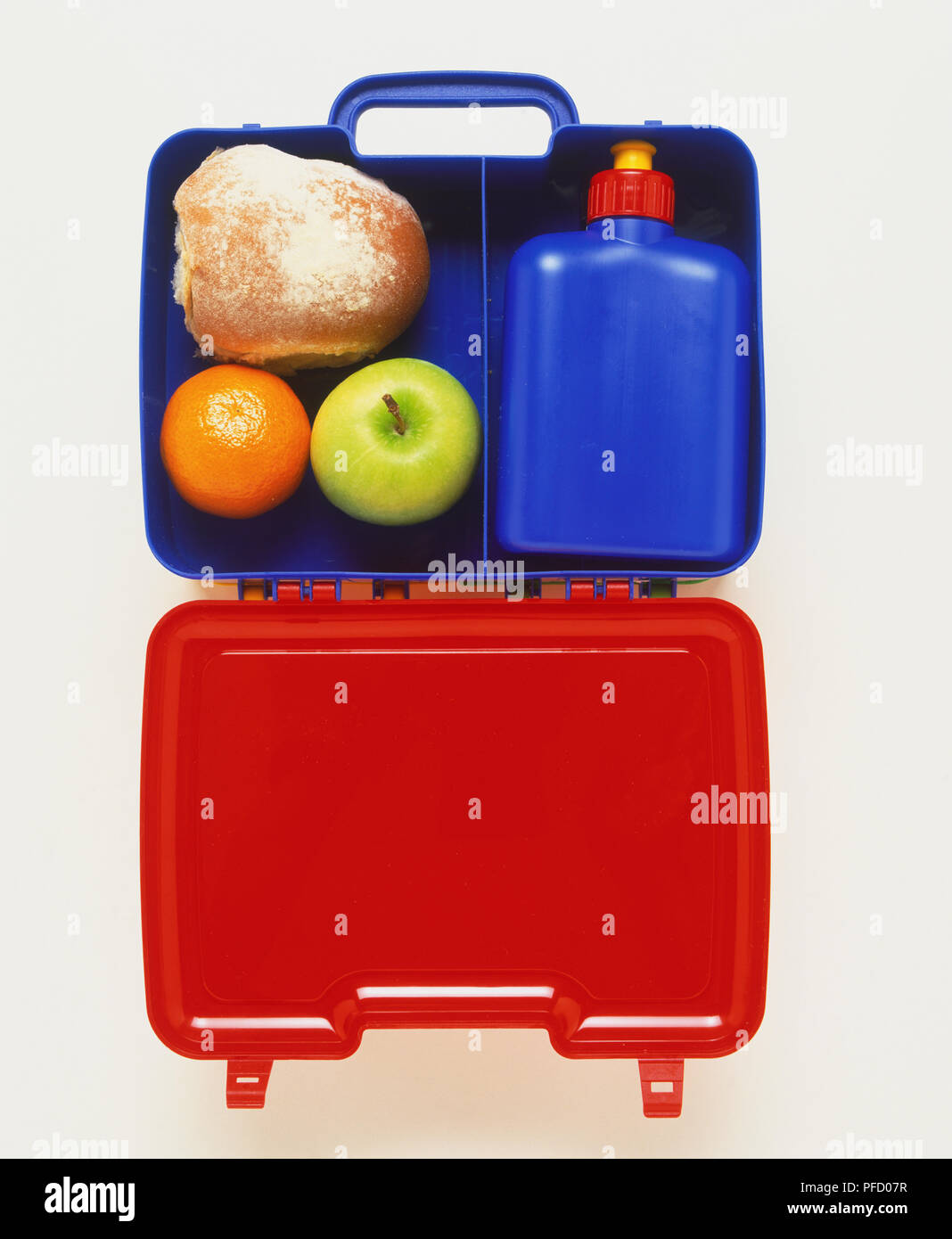 Lunch box lunches hi-res stock photography and images - Alamy