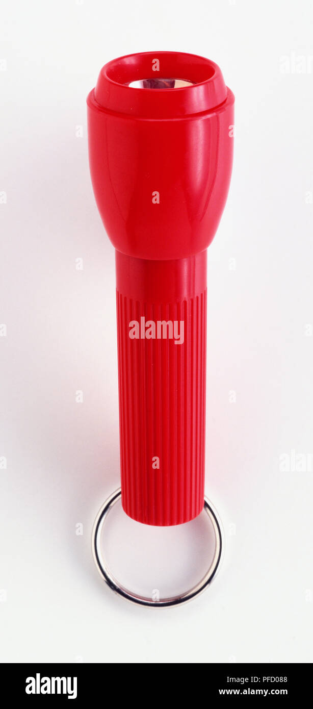 Red torch hi-res stock photography and images - Alamy
