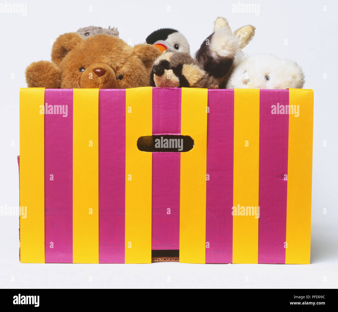 Collections of dolls hi-res stock photography and images - Alamy