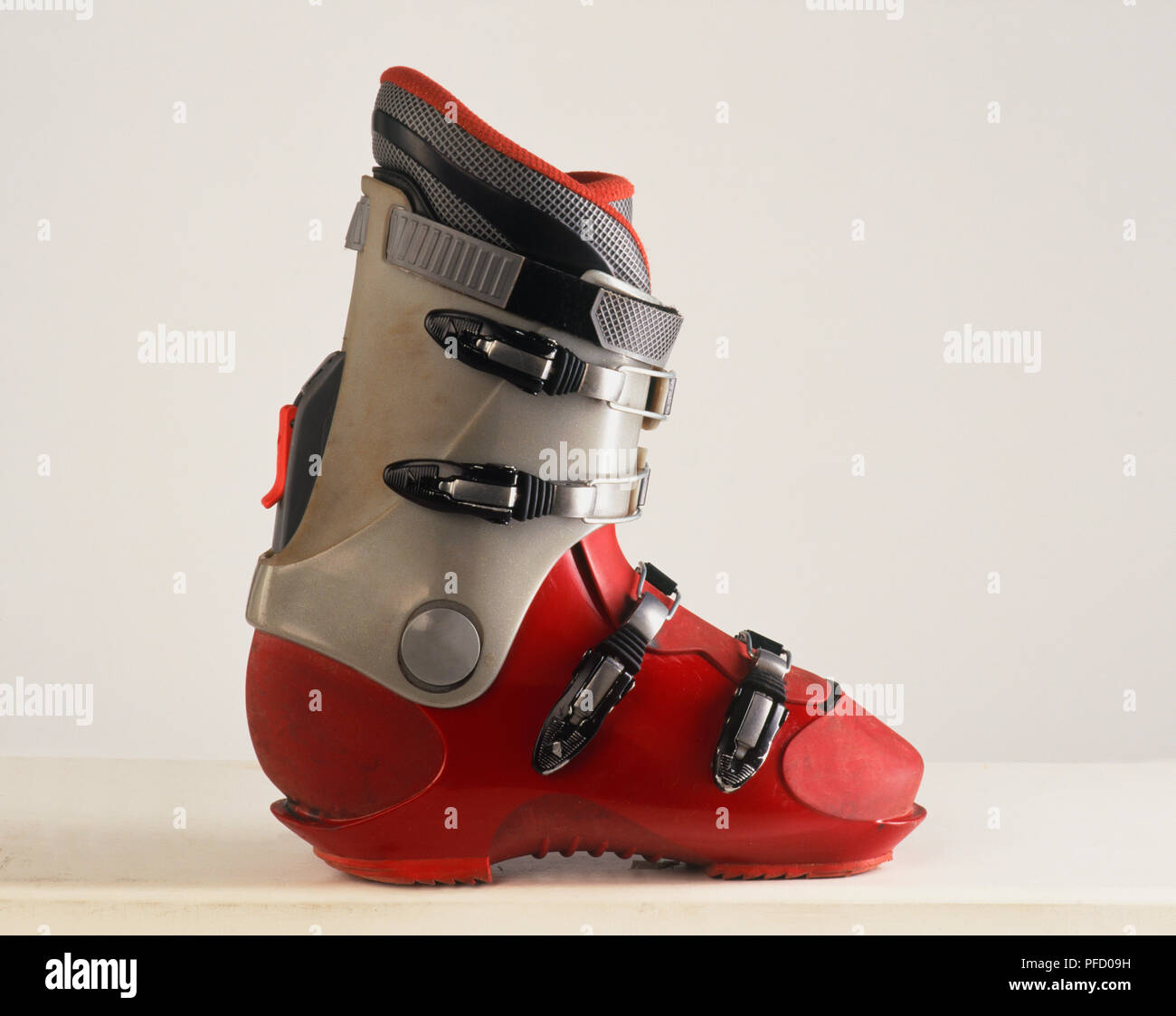 Hard boot hi-res stock photography and images - Alamy
