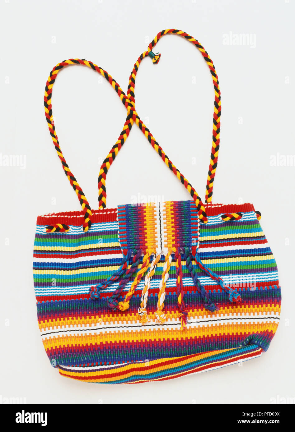 Paraguay traditional clothing hi-res stock photography and images - Alamy