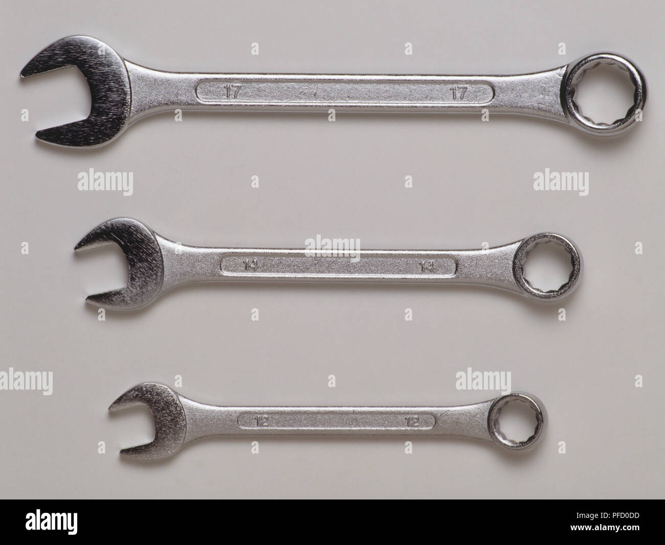Spanners nuts bolts hi-res stock photography and images - Alamy
