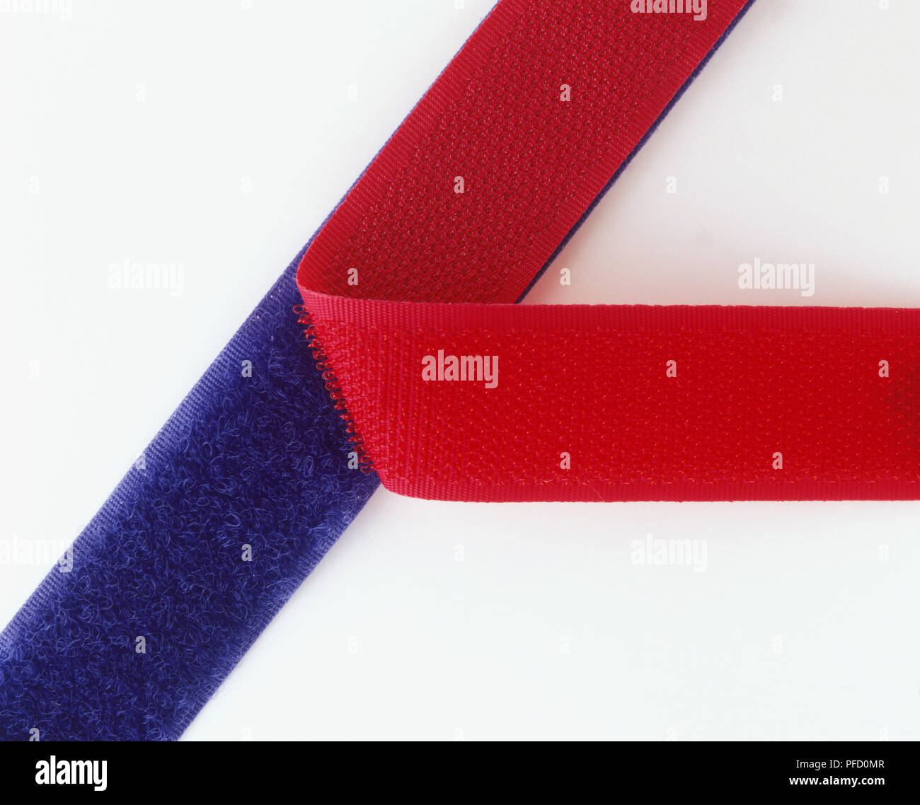 Velcro Close Up Stock Photos & Velcro Close Up Stock Images - Alamy