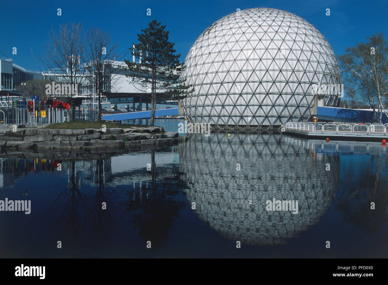 Cinesphere hi-res stock photography and images - Alamy