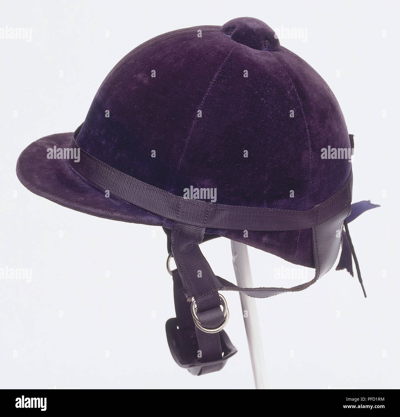 Riding hat studio hi-res stock photography and images - Alamy