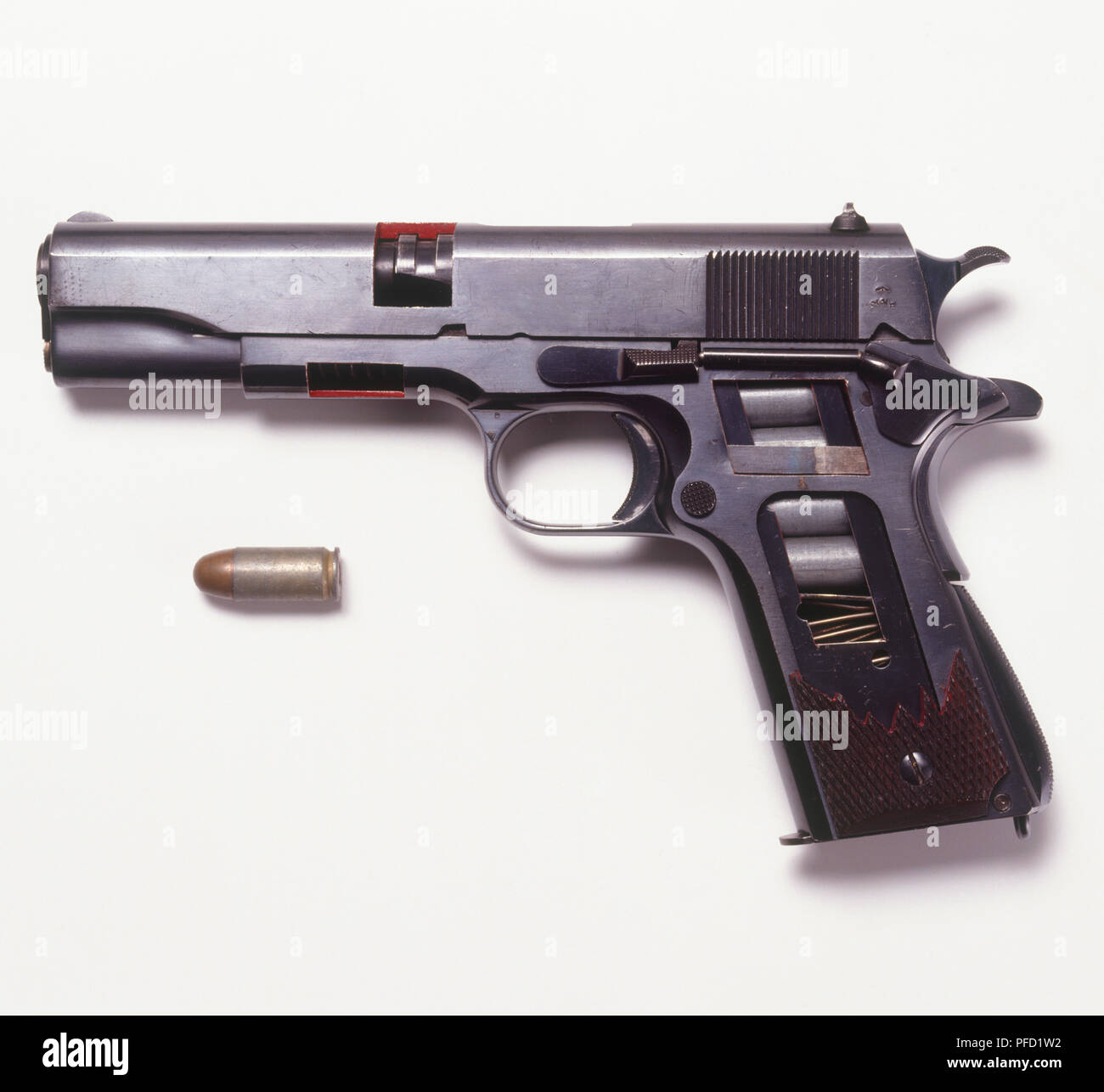 Catching Fire Mags Weapon