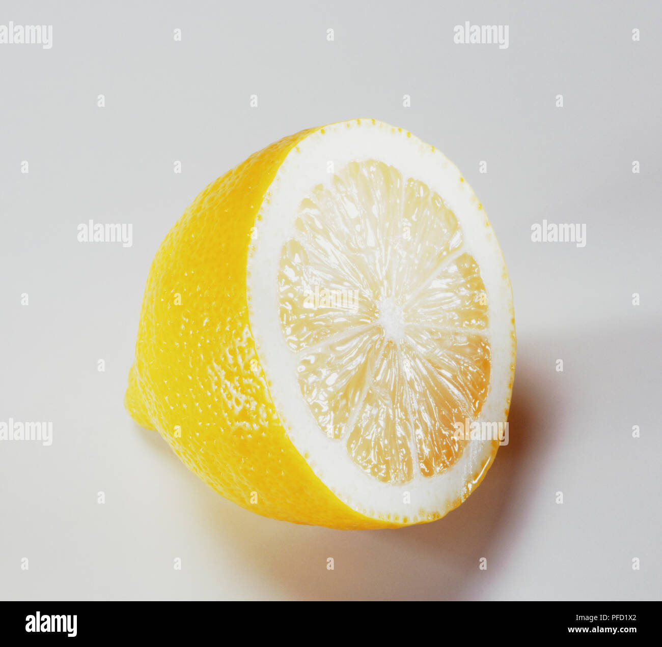 Halved sectioned hi-res stock photography and images - Alamy