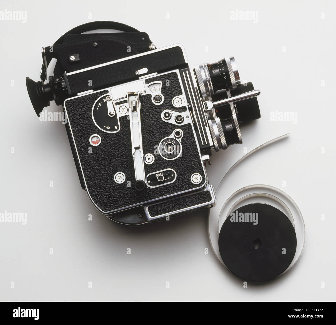 16mm hi-res stock photography and images - Alamy