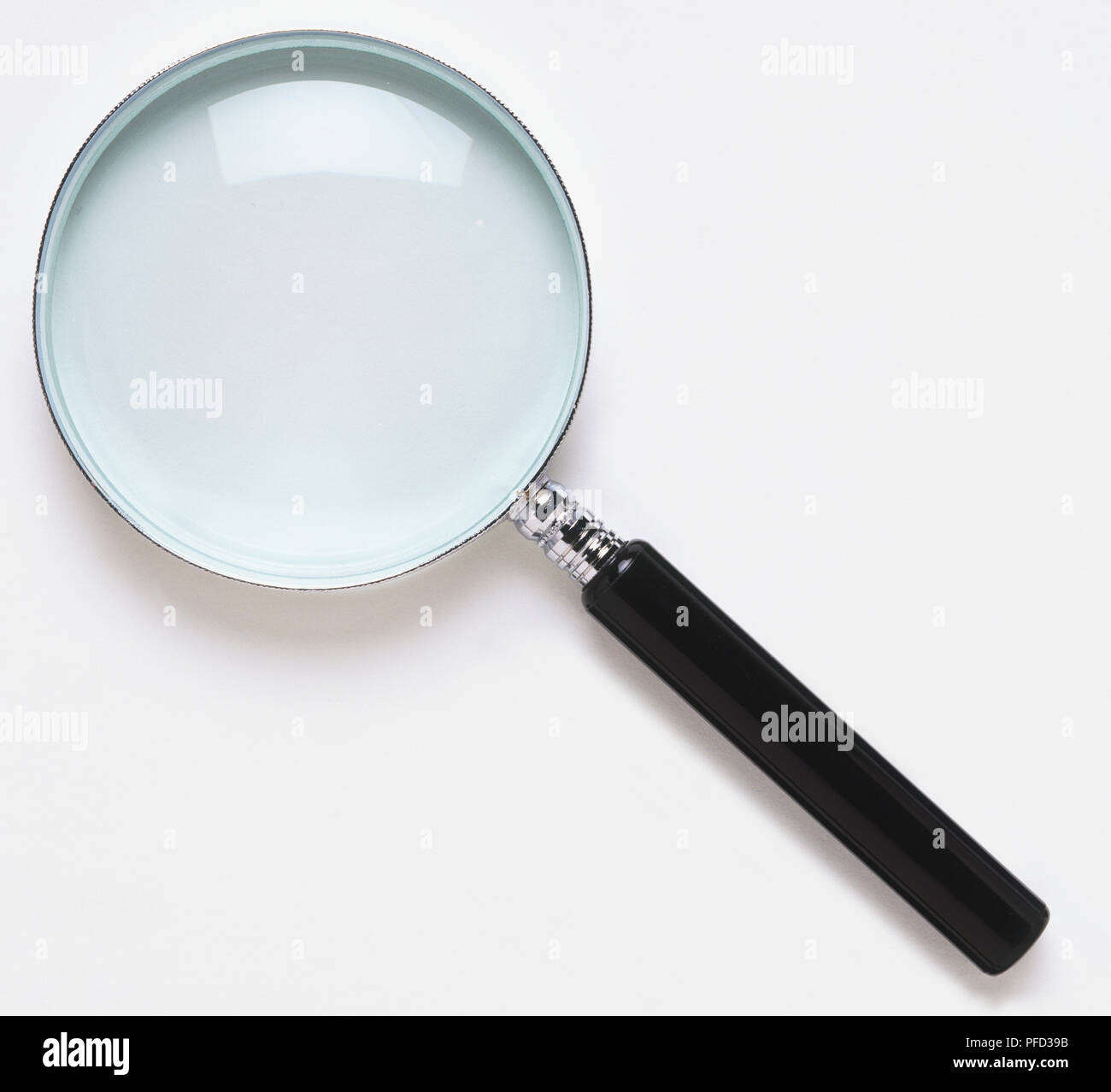 Enlarge your vision hi-res stock photography and images - Alamy