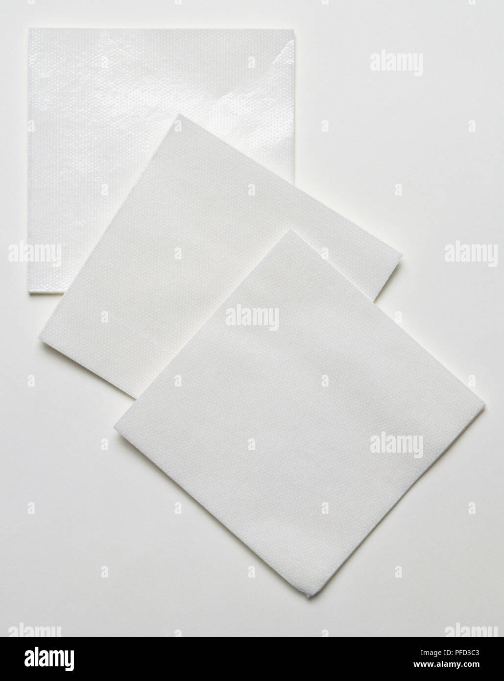 Overlapping square hi-res stock photography and images - Alamy