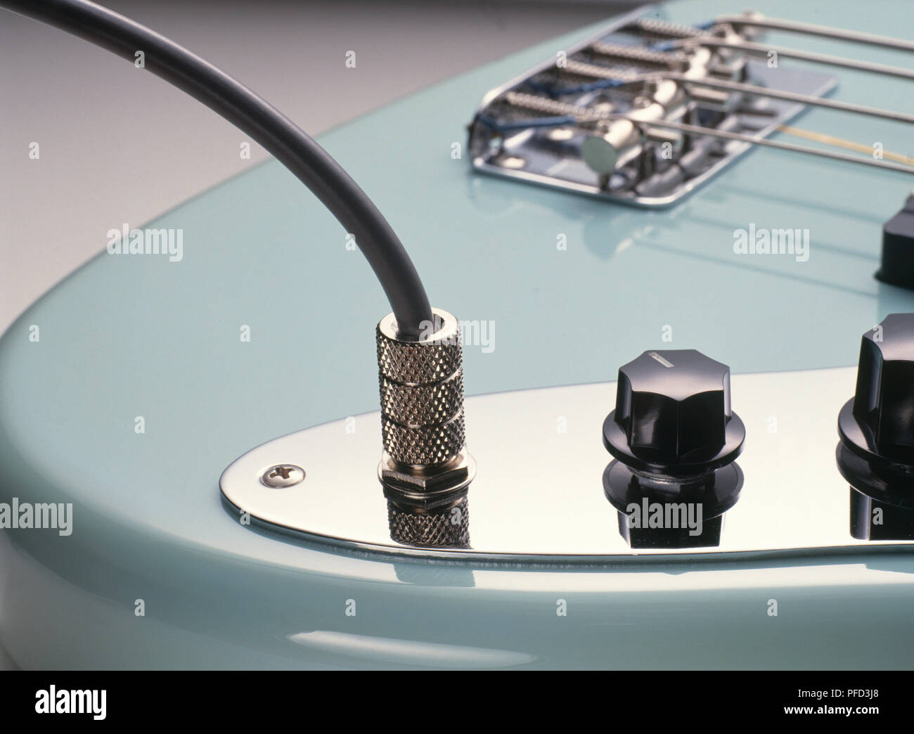 Fender hi-res stock photography and images - Alamy