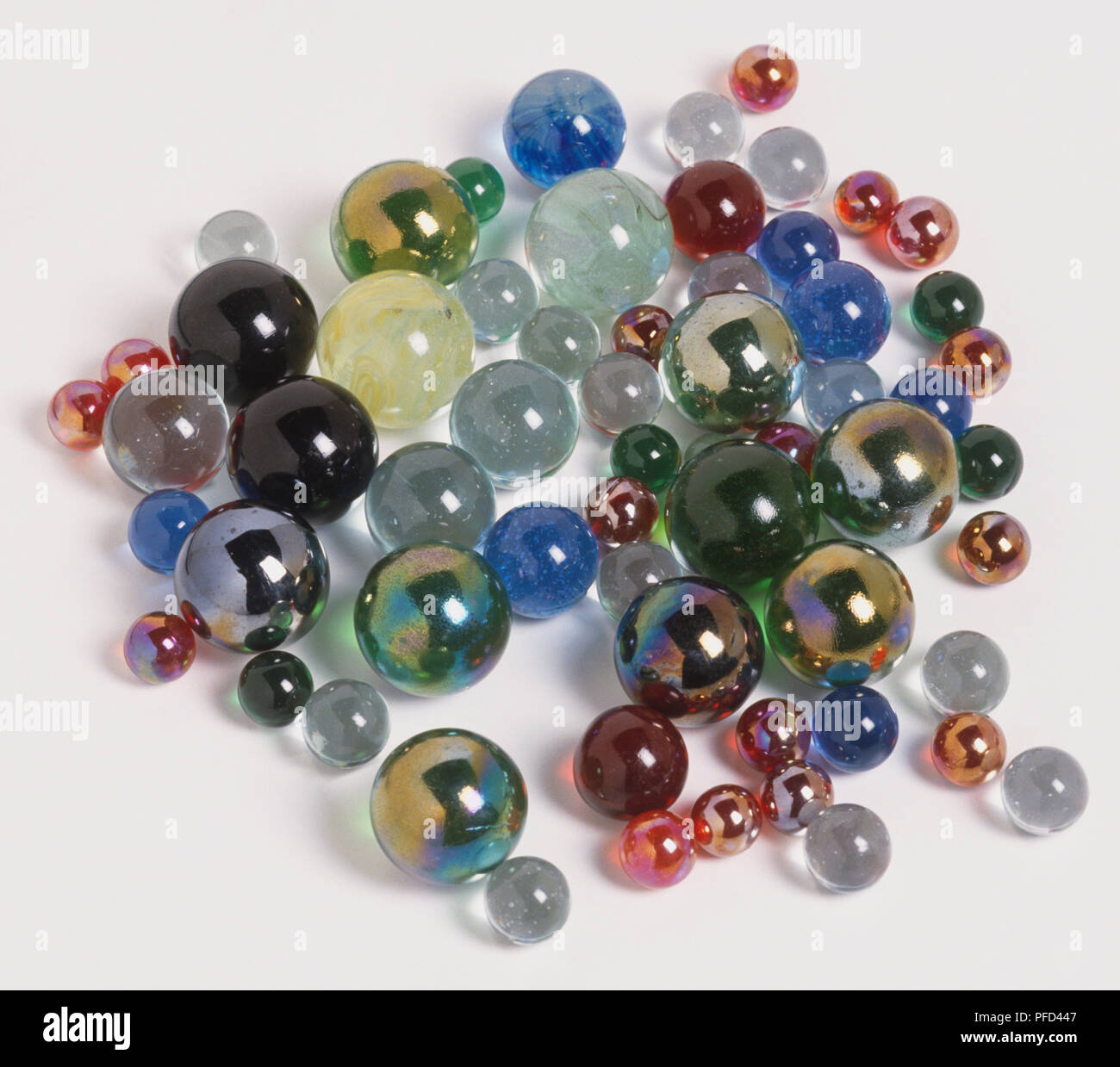 Collecting marbles hi-res stock photography and images - Alamy