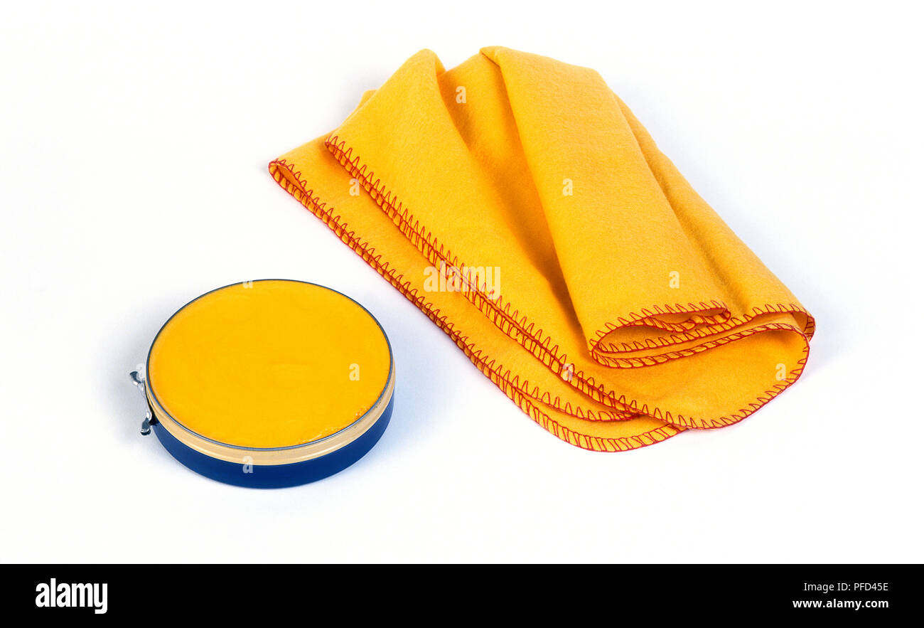 Tin cloth Cut Out Stock Images & Pictures - Alamy