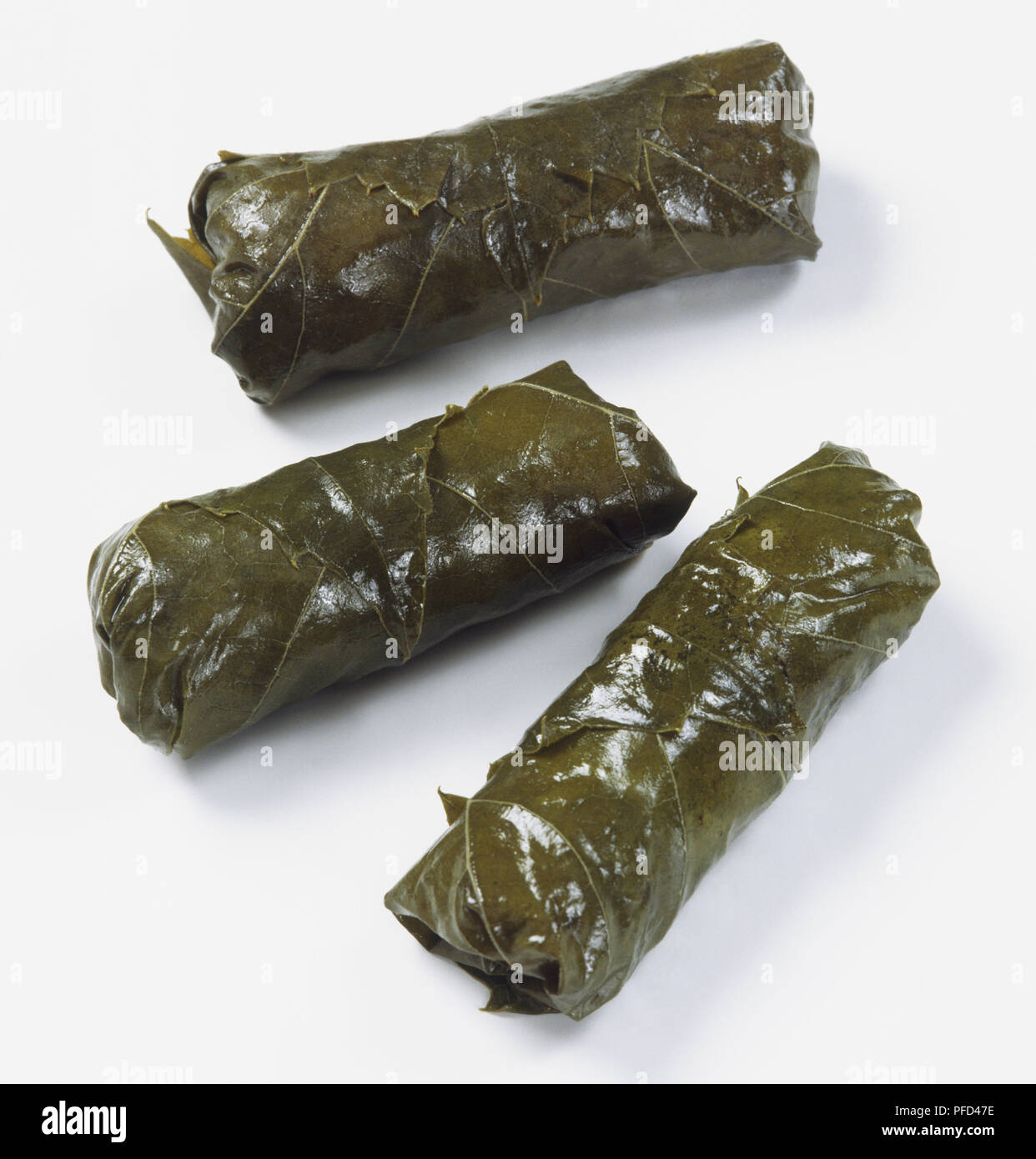 Leaf greek hi-res stock photography and images - Alamy