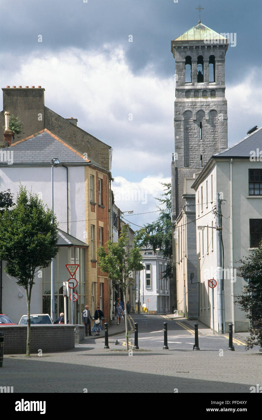 Jenkins lane hi-res stock photography and images - Alamy