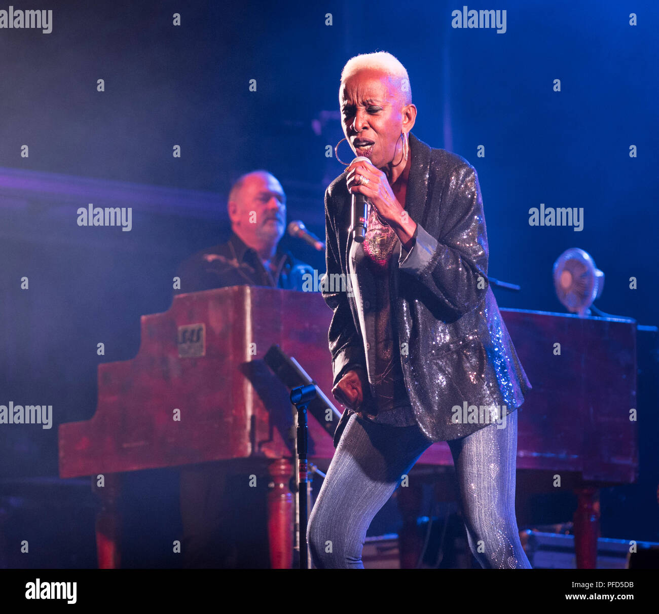 Madeline Bell High Resolution Stock Photography and Images - Alamy