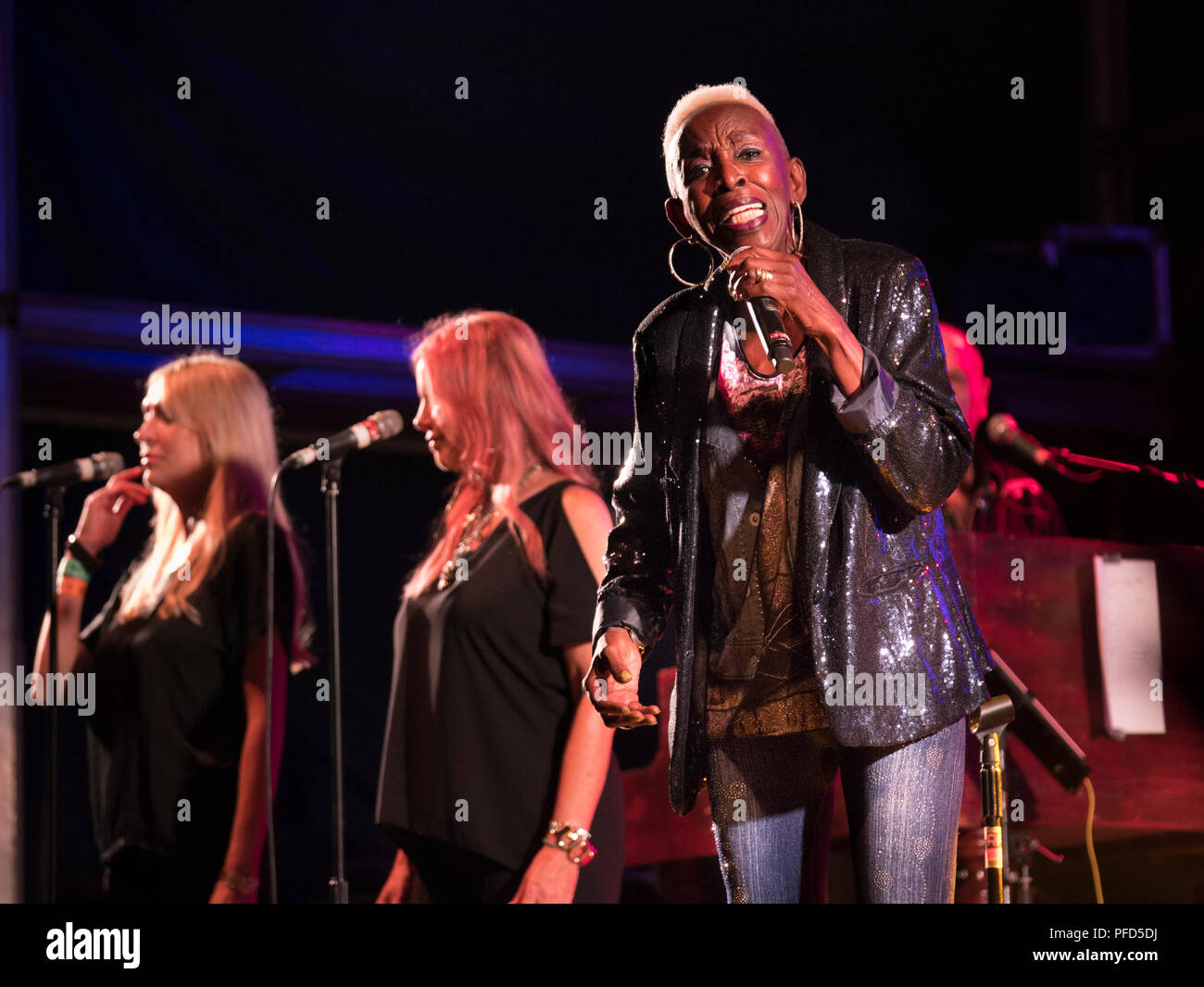 Madeline bell hi-res stock photography and images - Alamy