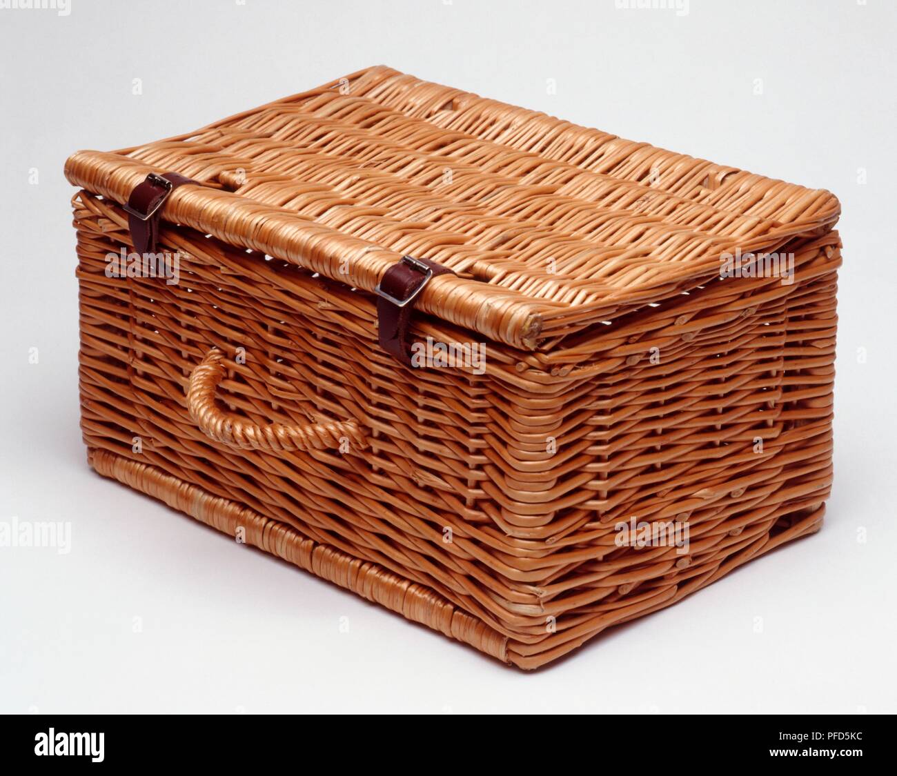 Chest trunk hi-res stock photography and images - Alamy