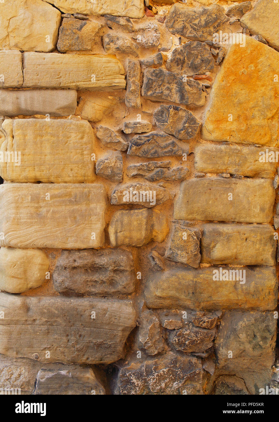Stonework brickwork hi-res stock photography and images - Alamy