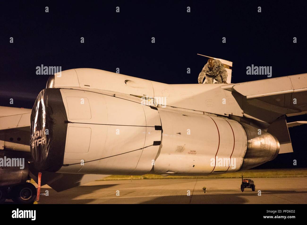 E 8 jstars hi-res stock photography and images - Alamy