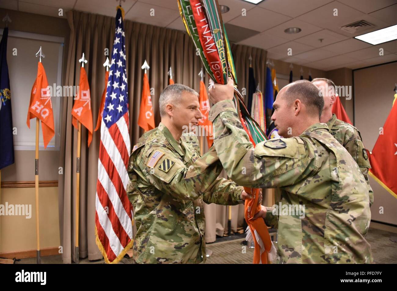 U s army space and missile defense command army forces strategi hi-res ...