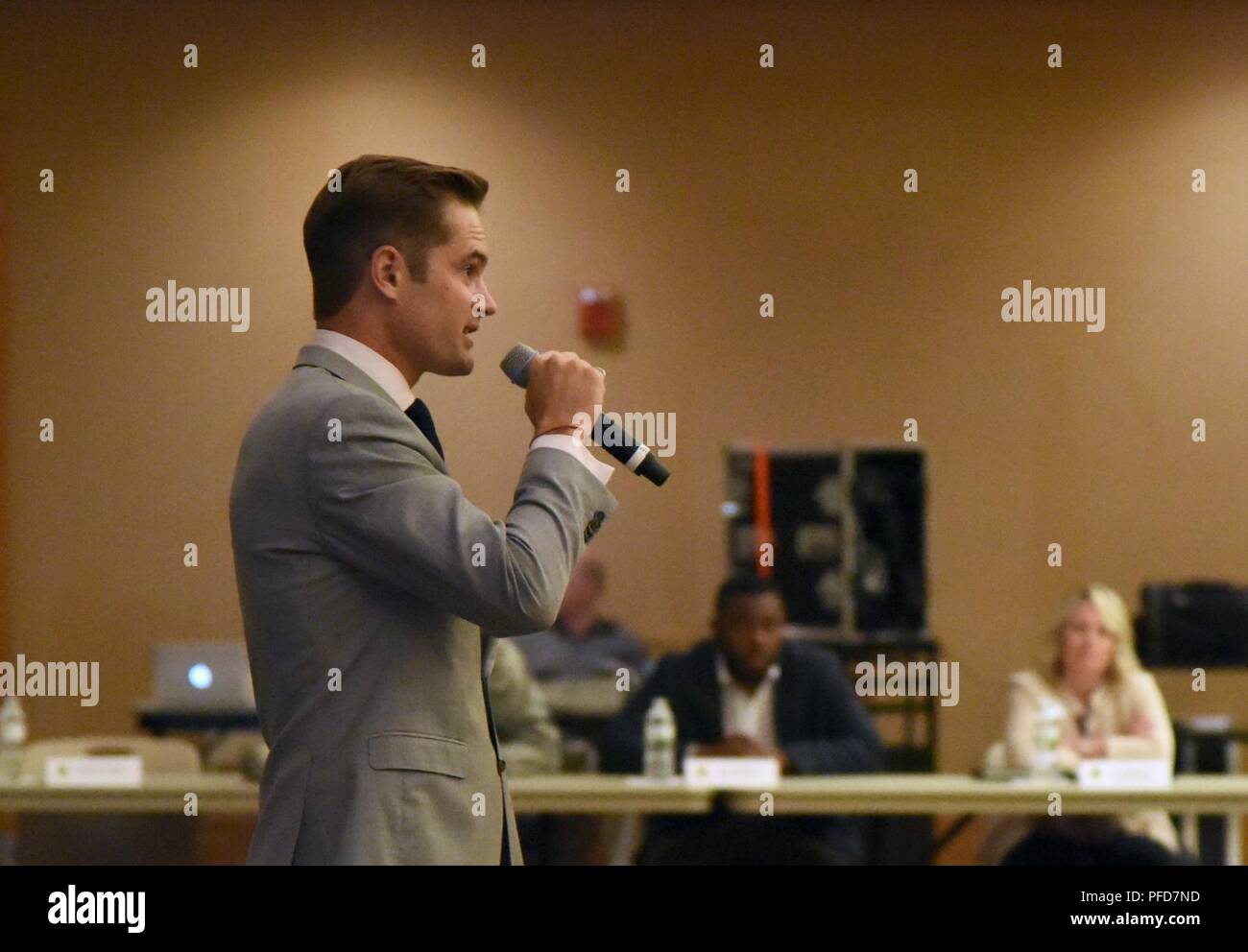 Biloxi bay area chamber hi-res stock photography and images - Alamy