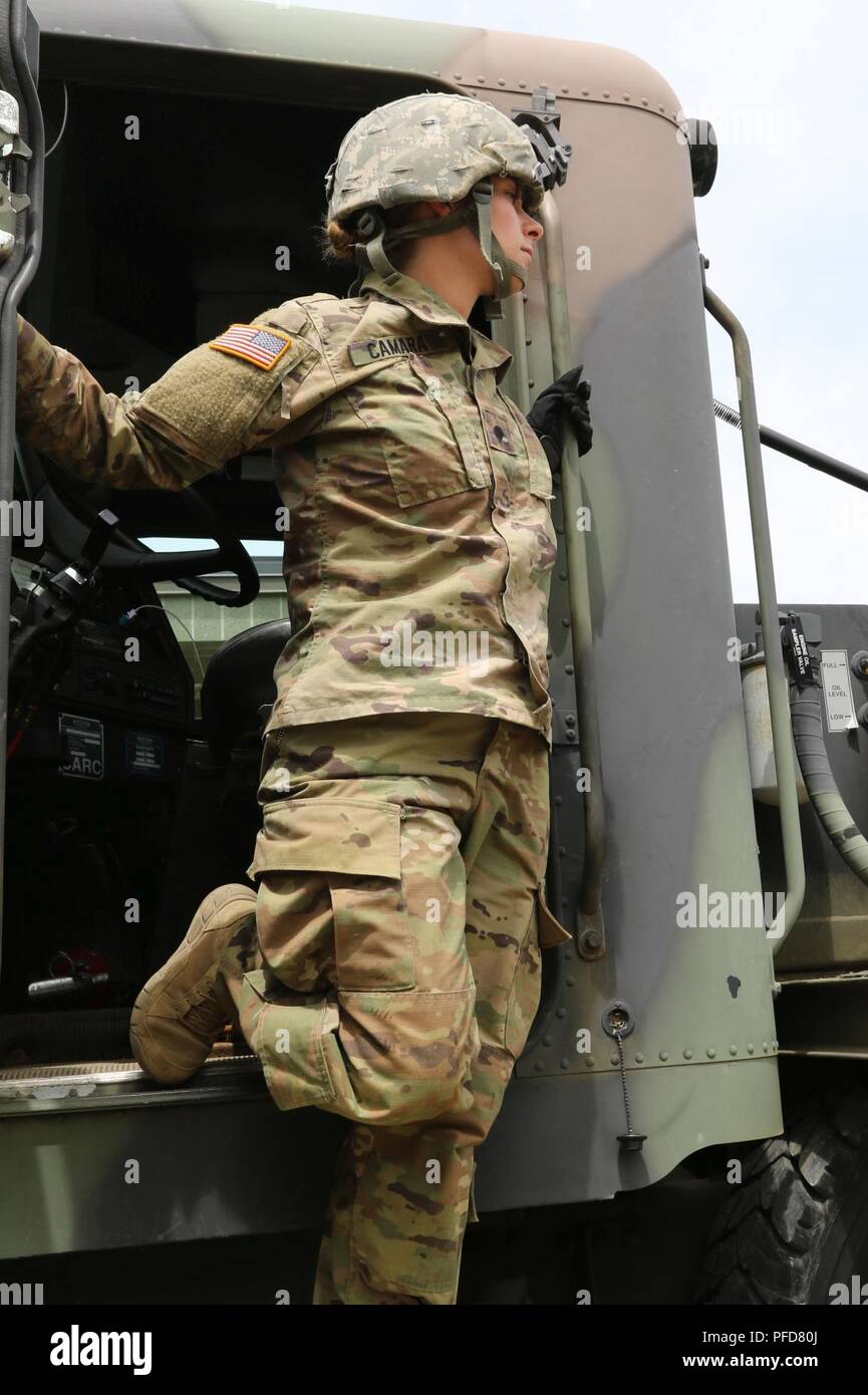 379th engineer company hi-res stock photography and images - Alamy