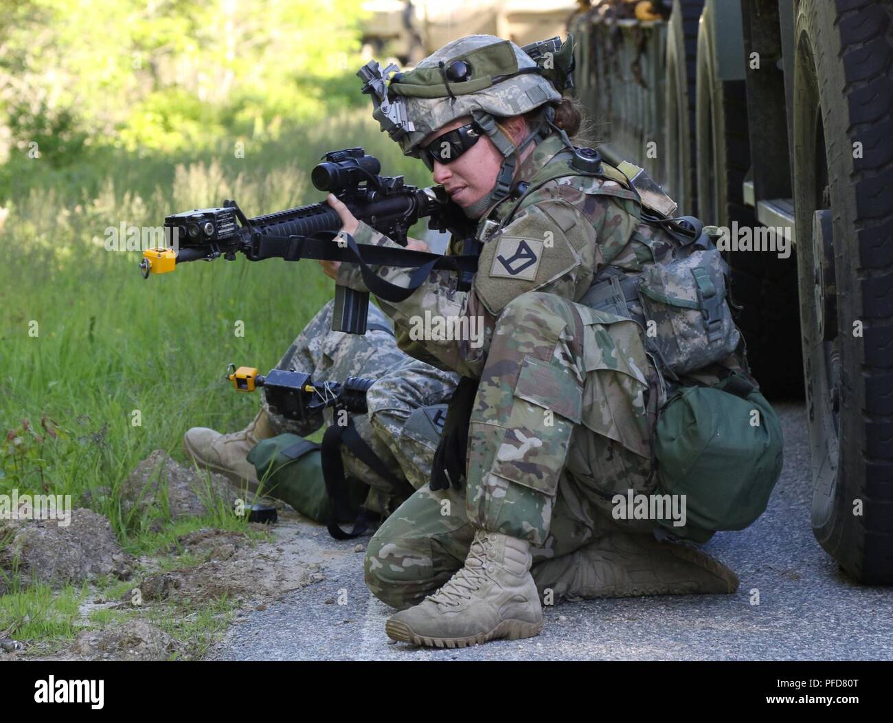 379th engineer company hi-res stock photography and images - Alamy